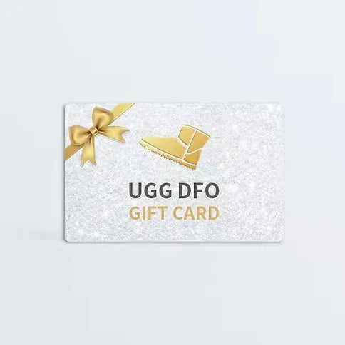 UGGDFO eGift Card – UGG DFO